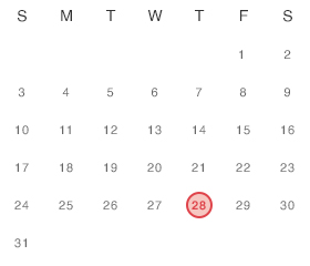 Calendar | Namibian Champion Boerewors Competition